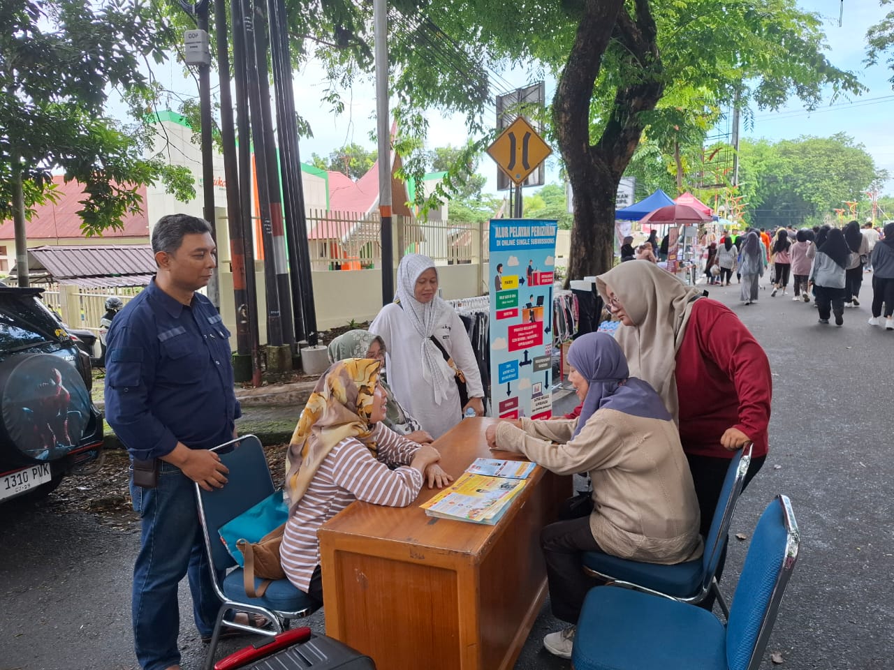 MPP Mobile | DPMPTSP Kota Padang